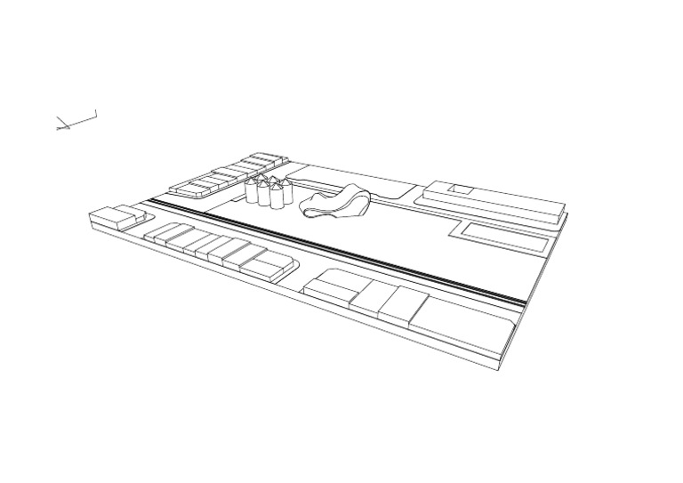 Esquema Maq Model | PDF