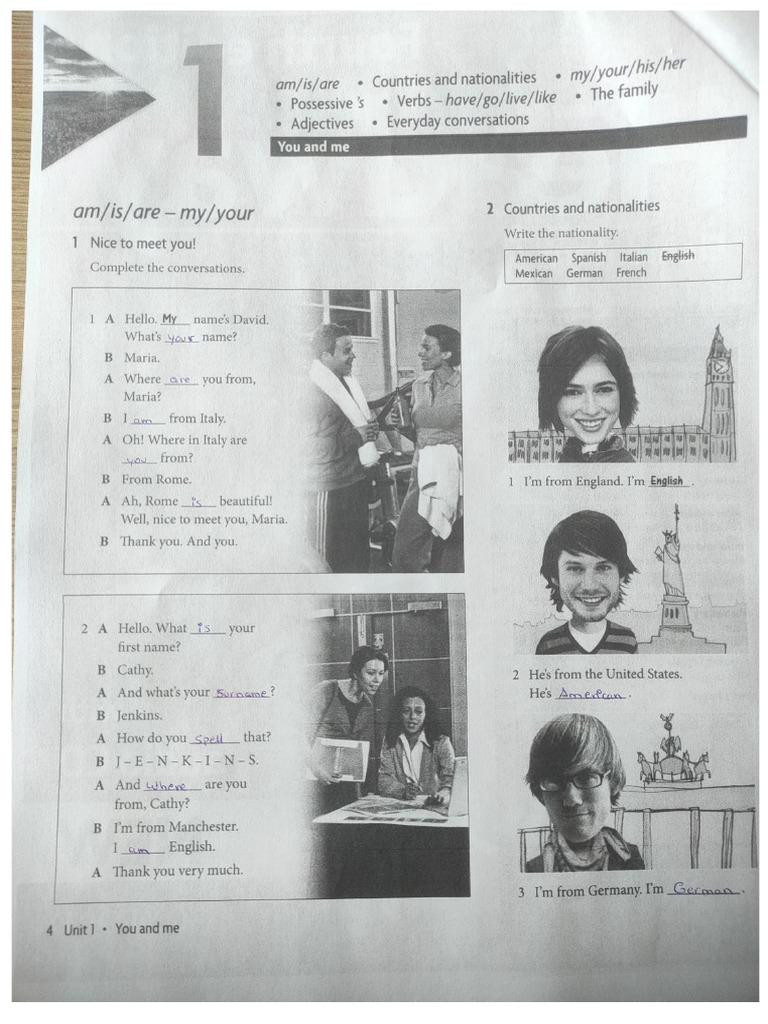 Basic7 Homework Week1 | PDF