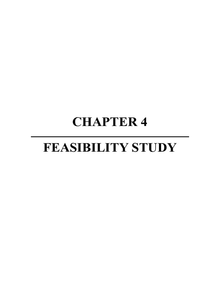 Chapter 4 | PDF
