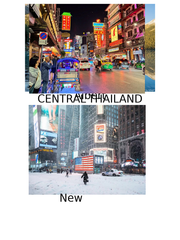 Task Cards - Weather Around the World | PDF