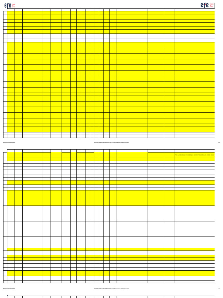 Programa Cortadas 04-09-2024 | PDF