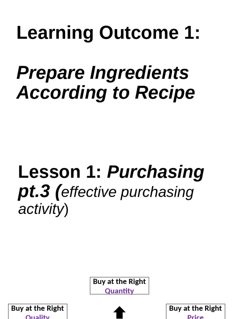 Lo1 Lesson 1 Part3 | PDF