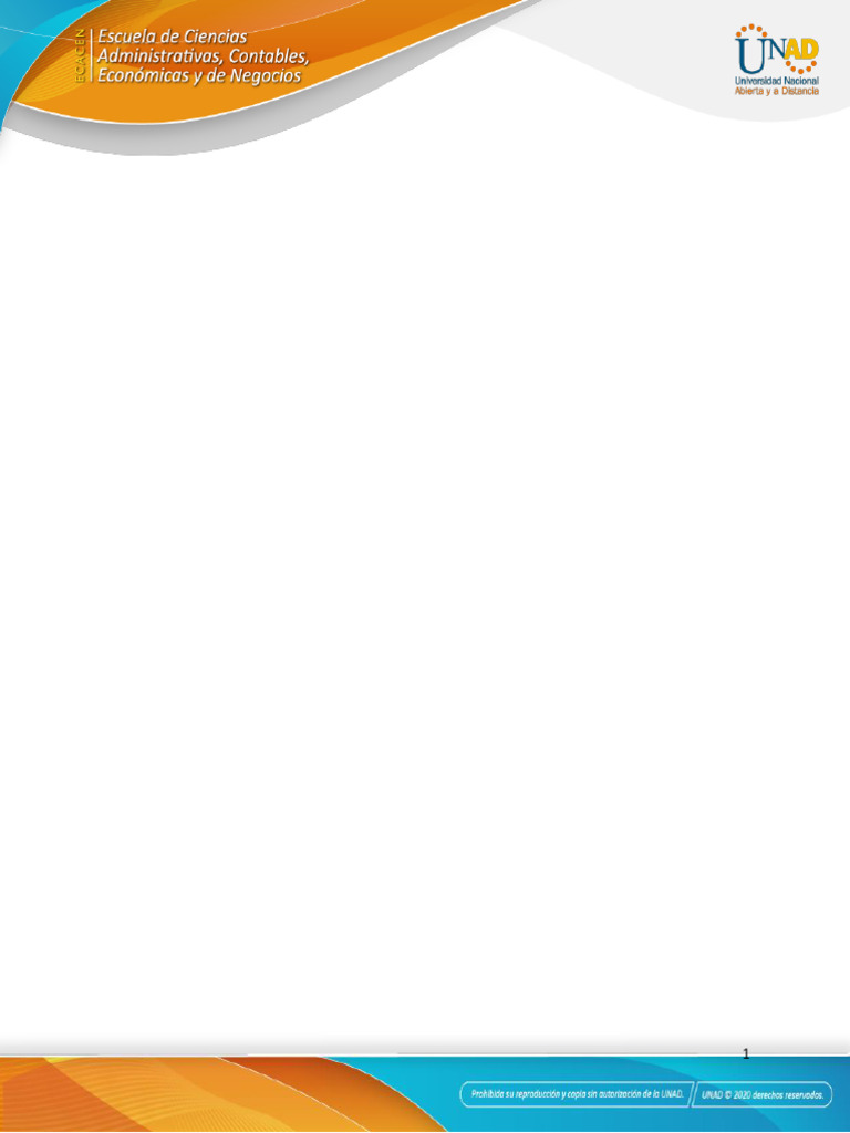 Tarea 3 - Documento Final | PDF