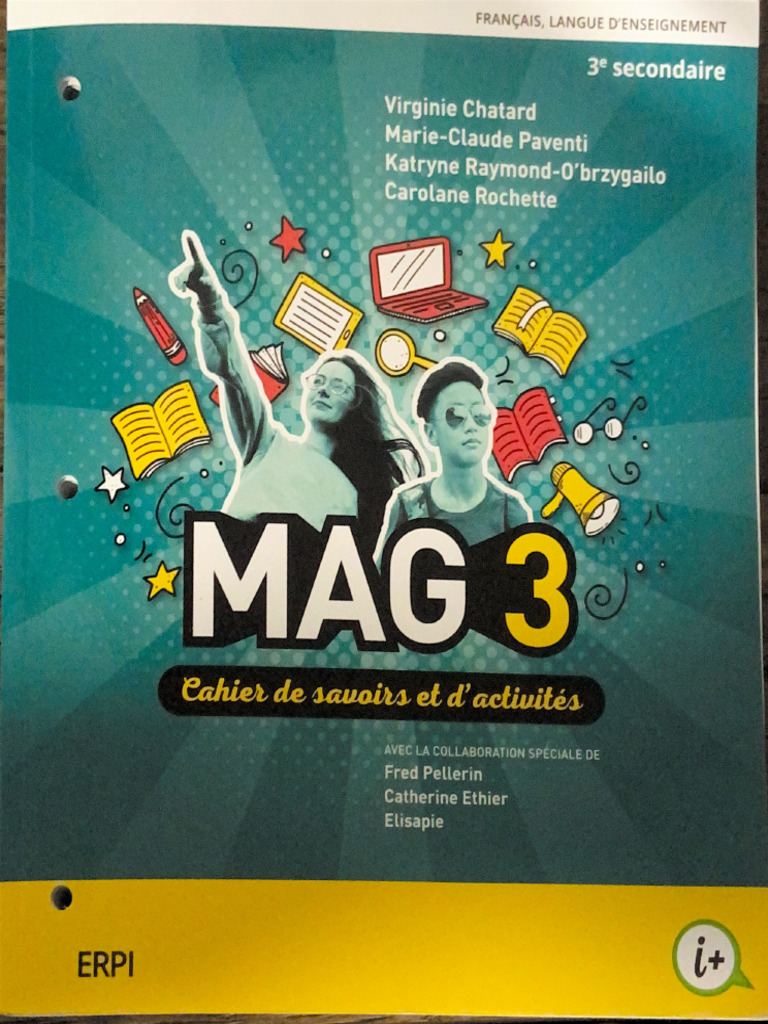 Mag 3 | PDF