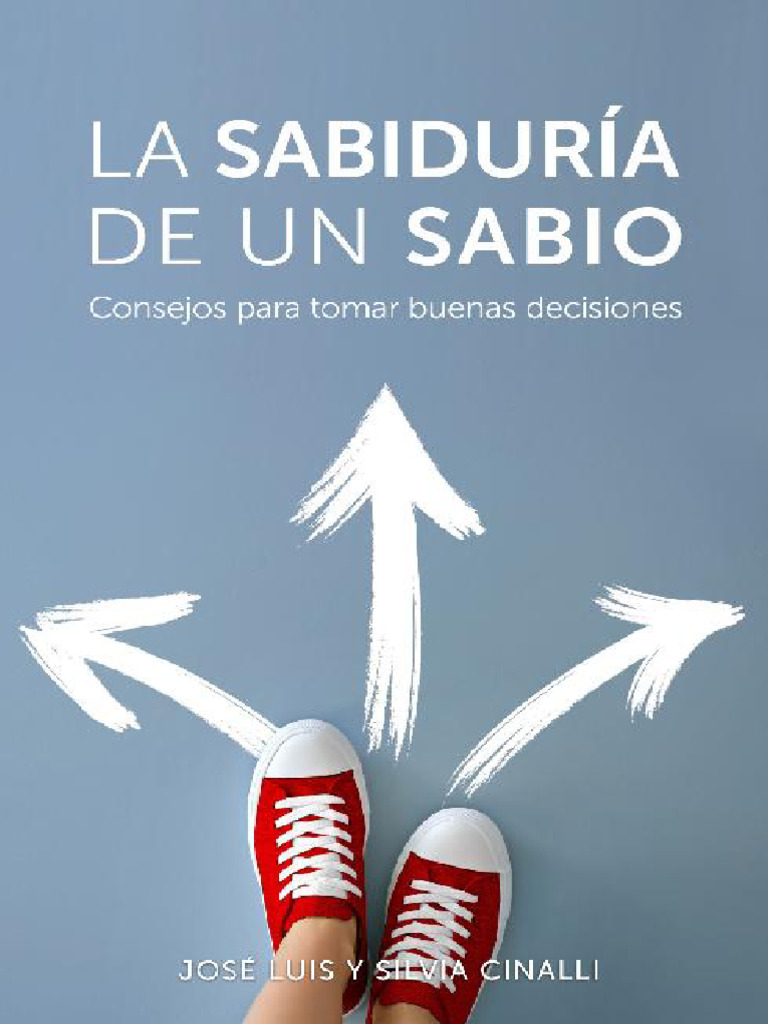 La Sabiduría de Un Sabio | PDF | Jesús | Religión y espiritualidad
