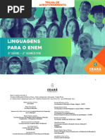 Matriz - Habilidades Unificadas - Spaece - Saeb 2025 | PDF ...