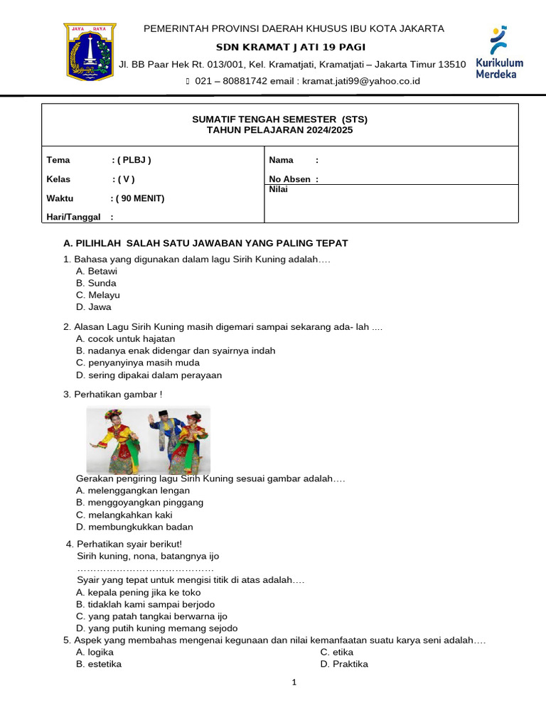 PLBJ - Docx OK | PDF