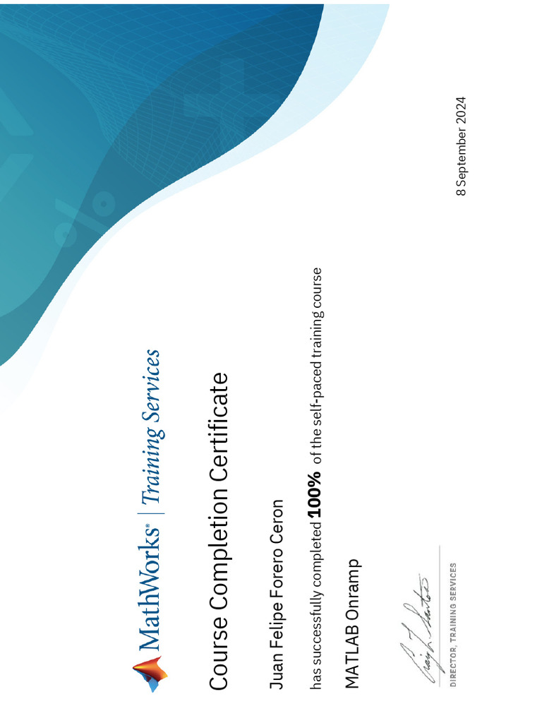 Certificate Onramp Juan PDF | PDF