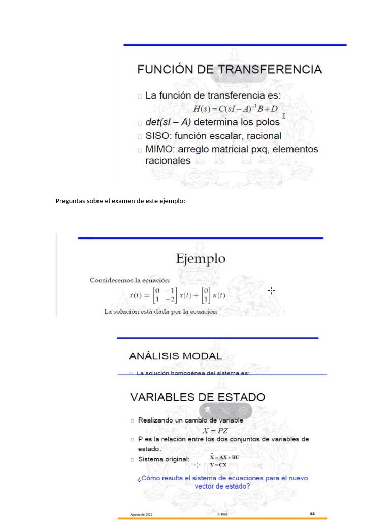 Ec4 Practica - Control | PDF