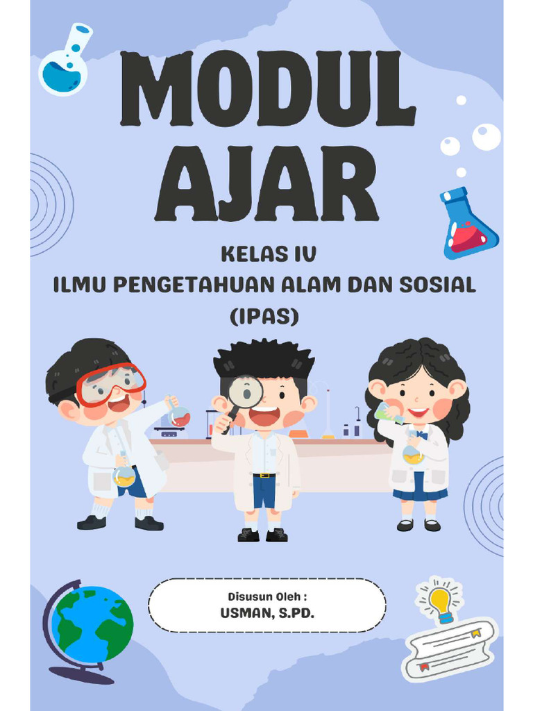 Modul 1 PDF | PDF