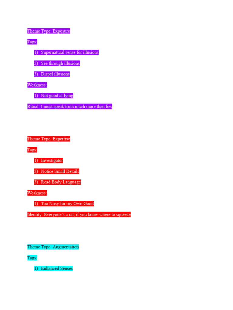 Robot Jester Character 1 | PDF