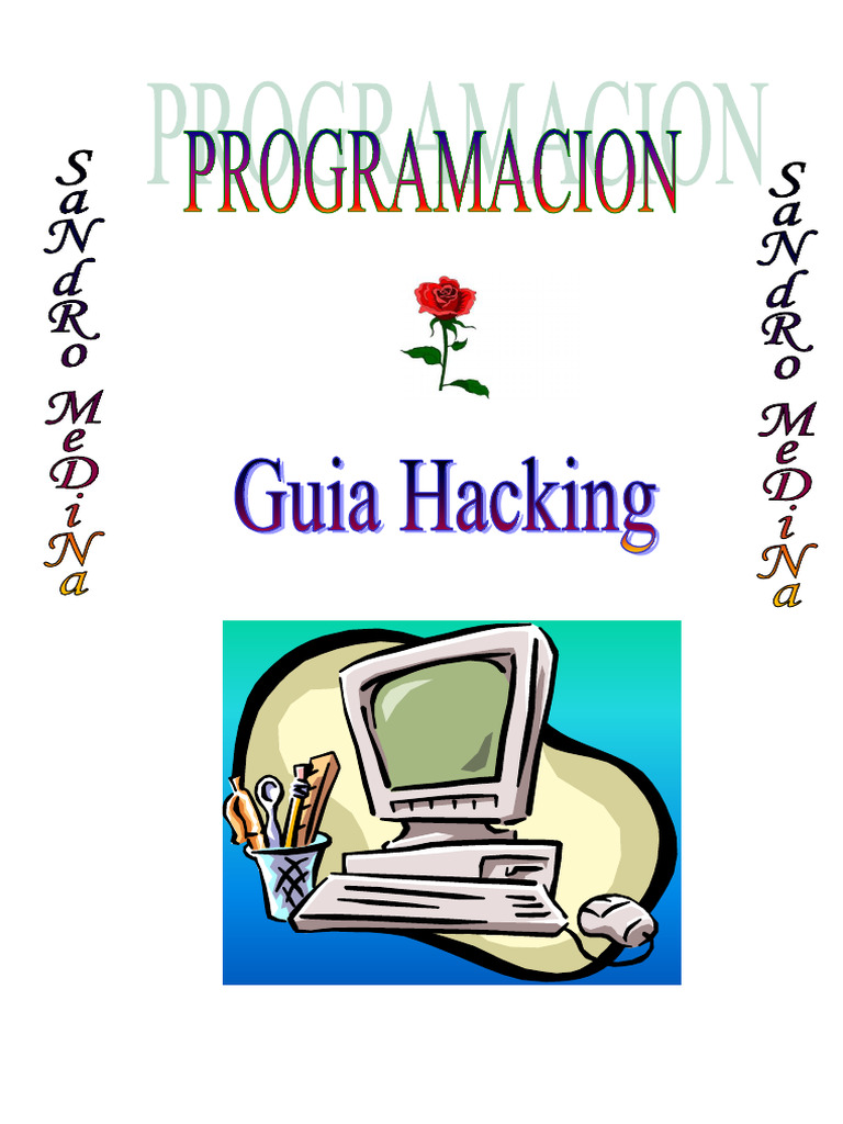 Meta Hacker | PDF