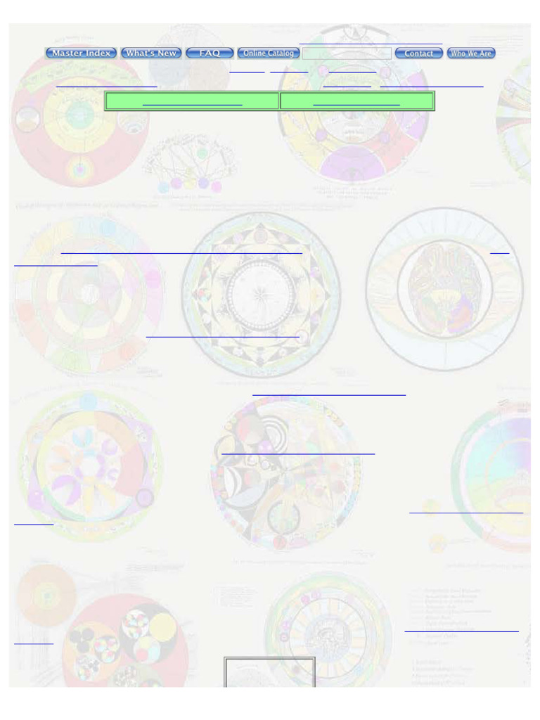 John W. Keely's Forty Laws of Harmony | PDF | Pitch (Music) | Oscillation