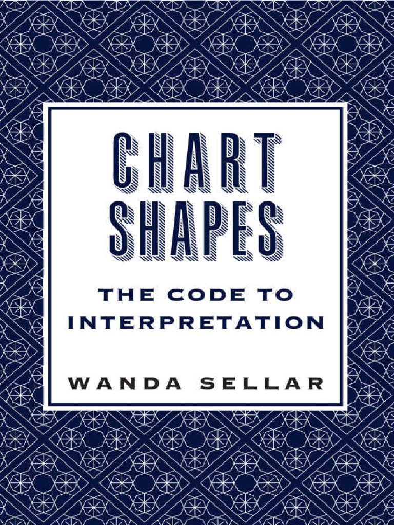 Chart Shapes the Code to Interpretation [Astrology] (Wanda Sellar) (Z-Library) | PDF