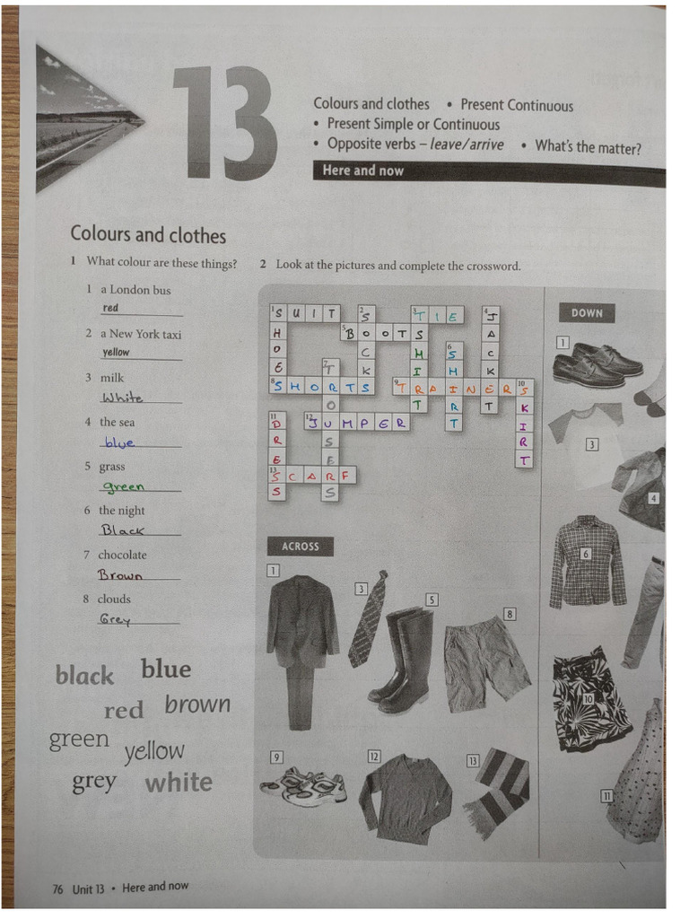 Homework Week1 Basic6 | PDF