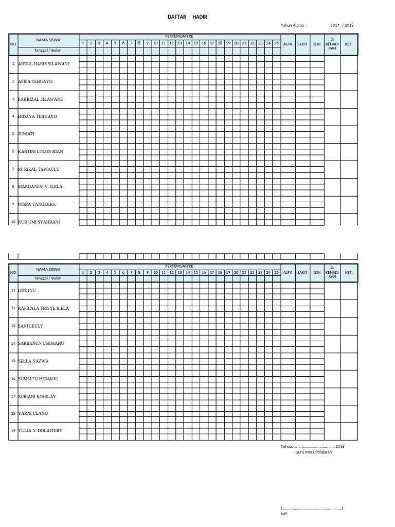 DFT Nlai & Hdir | PDF