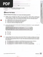 2019 Math D ICAS and Answer | PDF