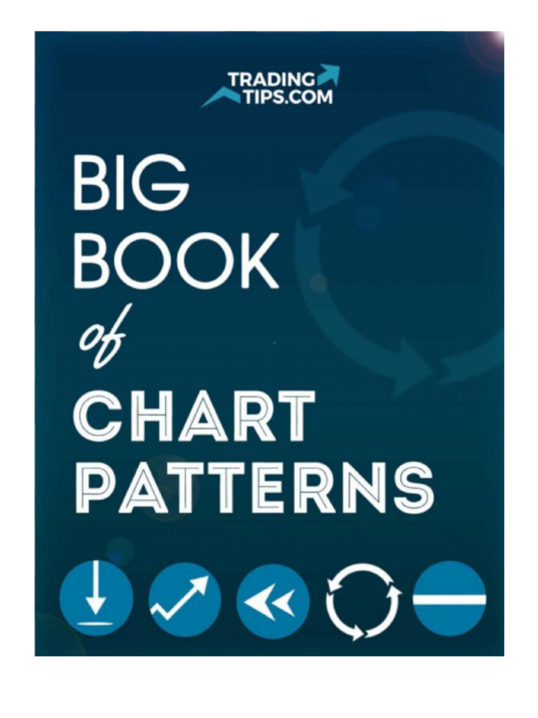Big Book of Chart Patterns by Trading Tips | PDF