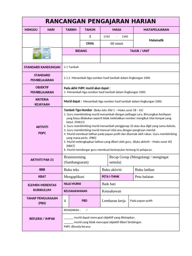 MT 2C Minggu 11 | PDF