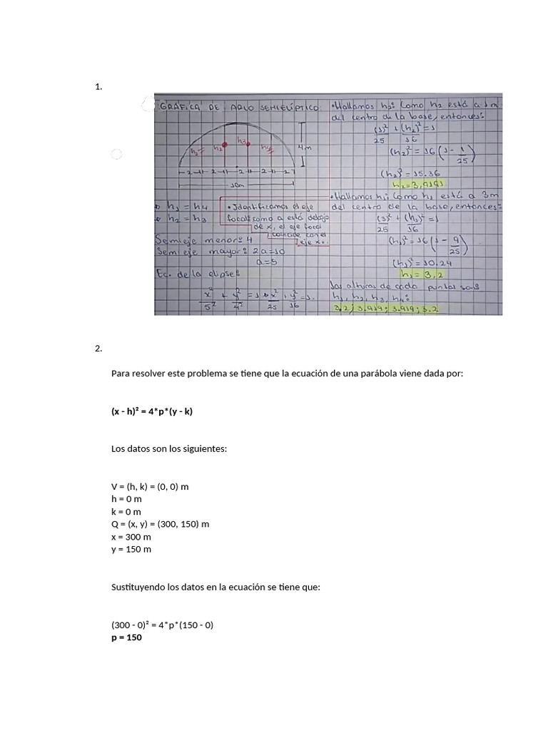 algebra - EJERCICIOS | PDF