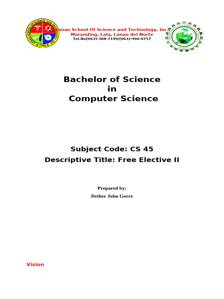 Module 2 | PDF