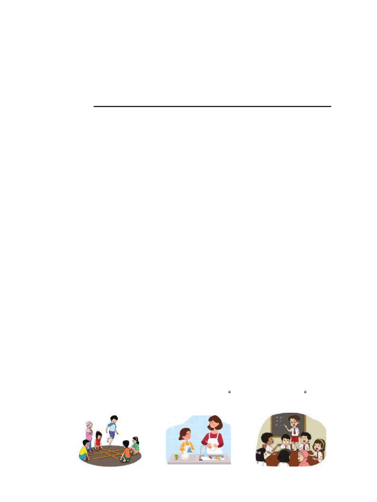 2 Rangkap SUMATIF 2 PANCASILA KELAS 2 | PDF