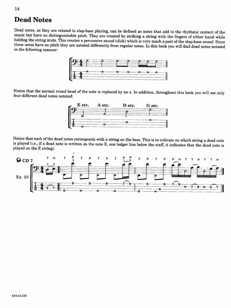 Slap It - Tony Oppenheim-15 | PDF