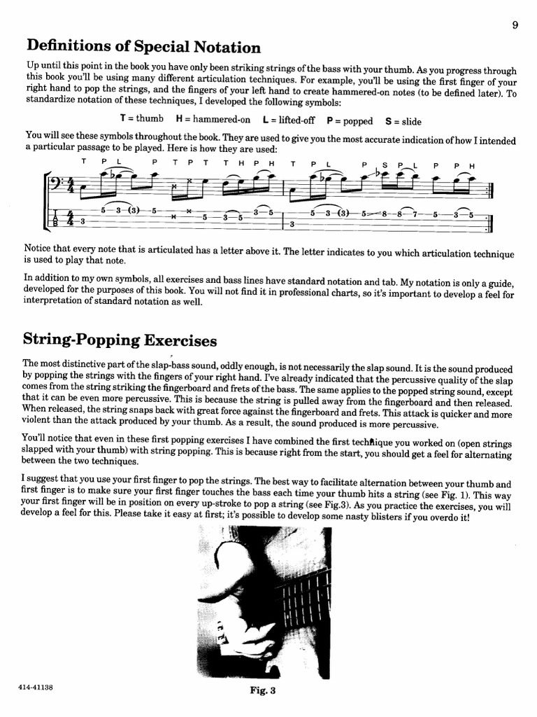 Slap It - Tony Oppenheim-10 | PDF