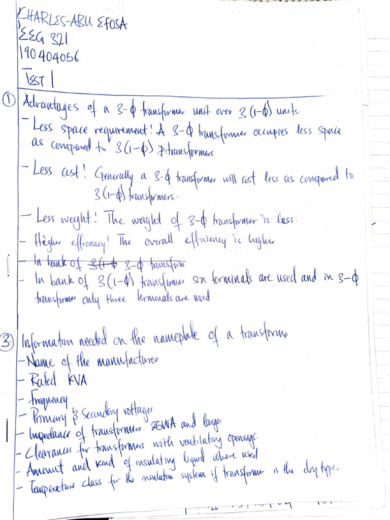 EEG assignment Efosa | PDF