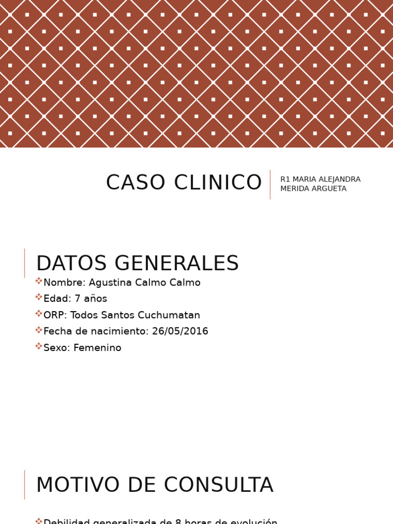 Caso Guillian | PDF