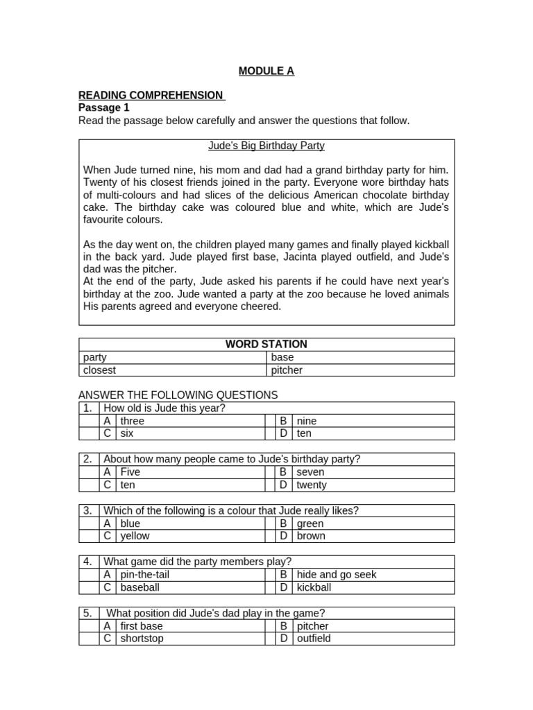 Remove Class Module A | PDF