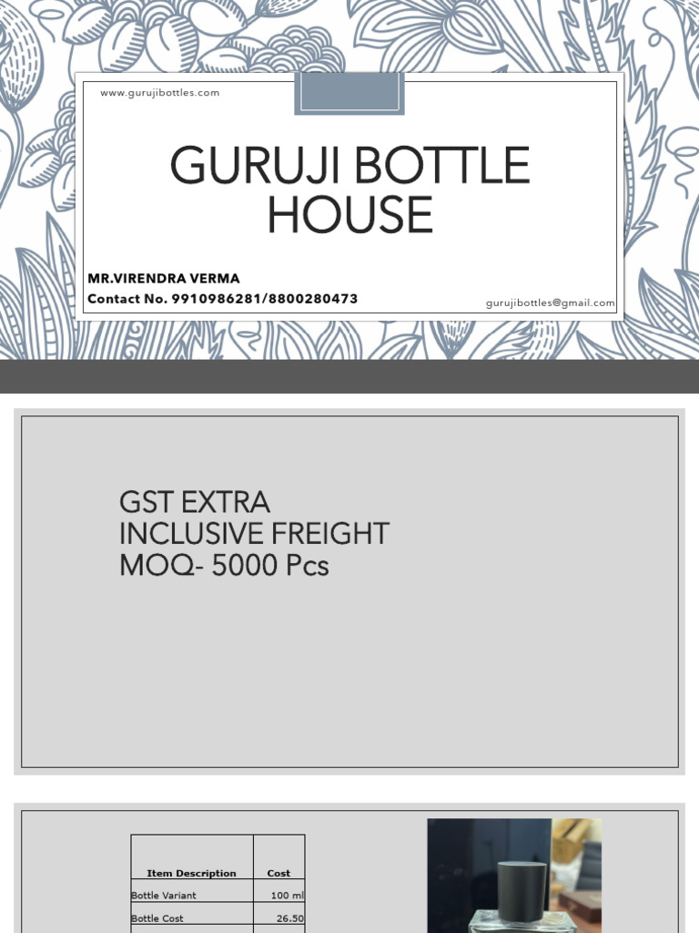 20-ml-perfume-glass-bottles | PDF