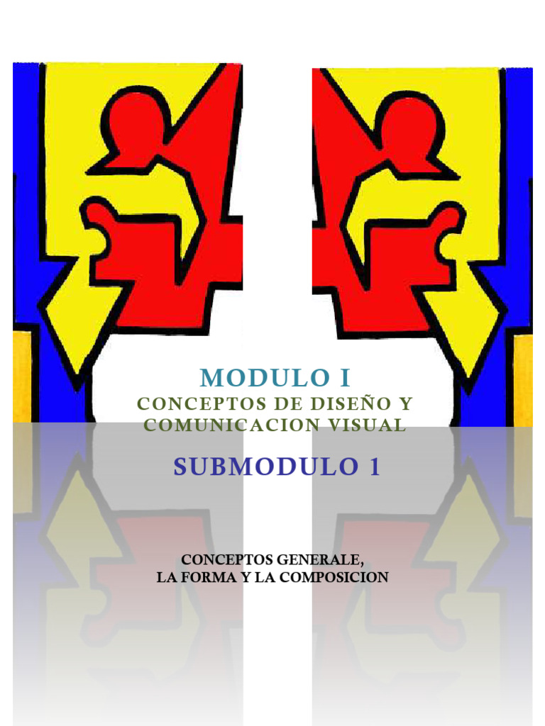 3er. Semestre Submodulos Diseo | PDF