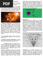 Japan Earthquake Case Study - 2011 | PDF | Earthquakes | Tsunami