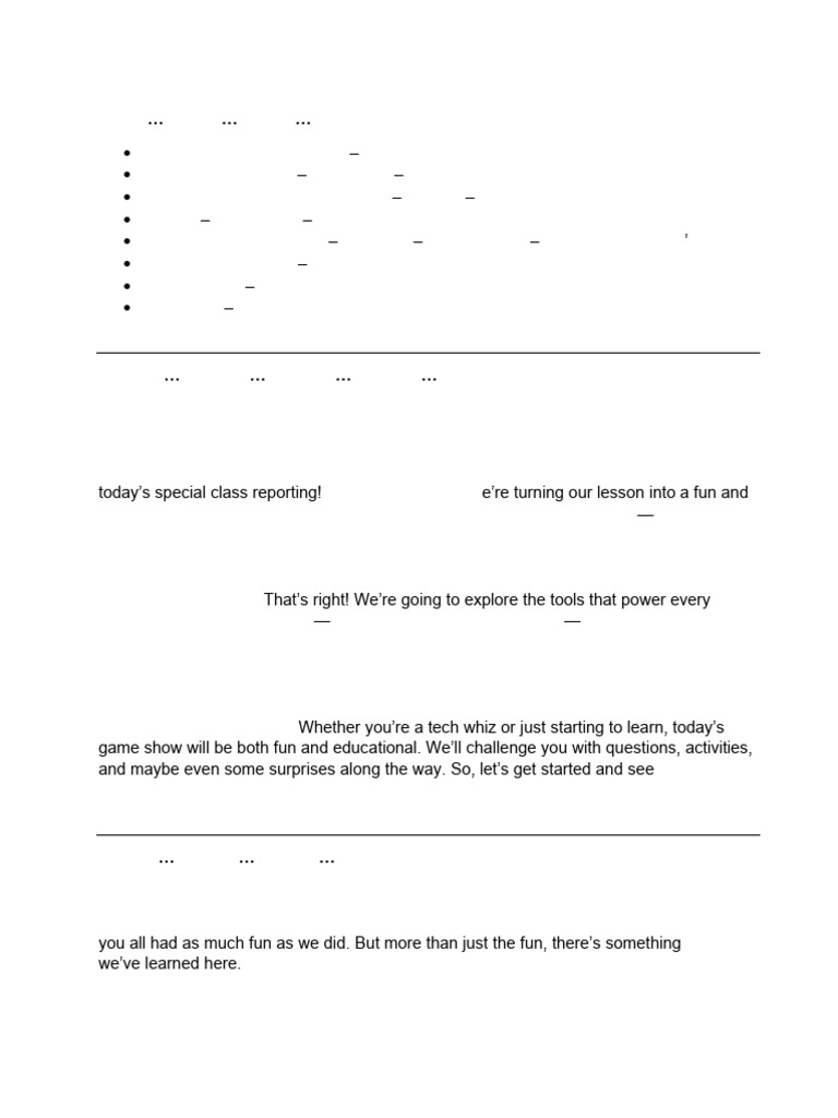 Gizzmo Na Ang Tools Script For All | PDF | Computing | Games & Activities