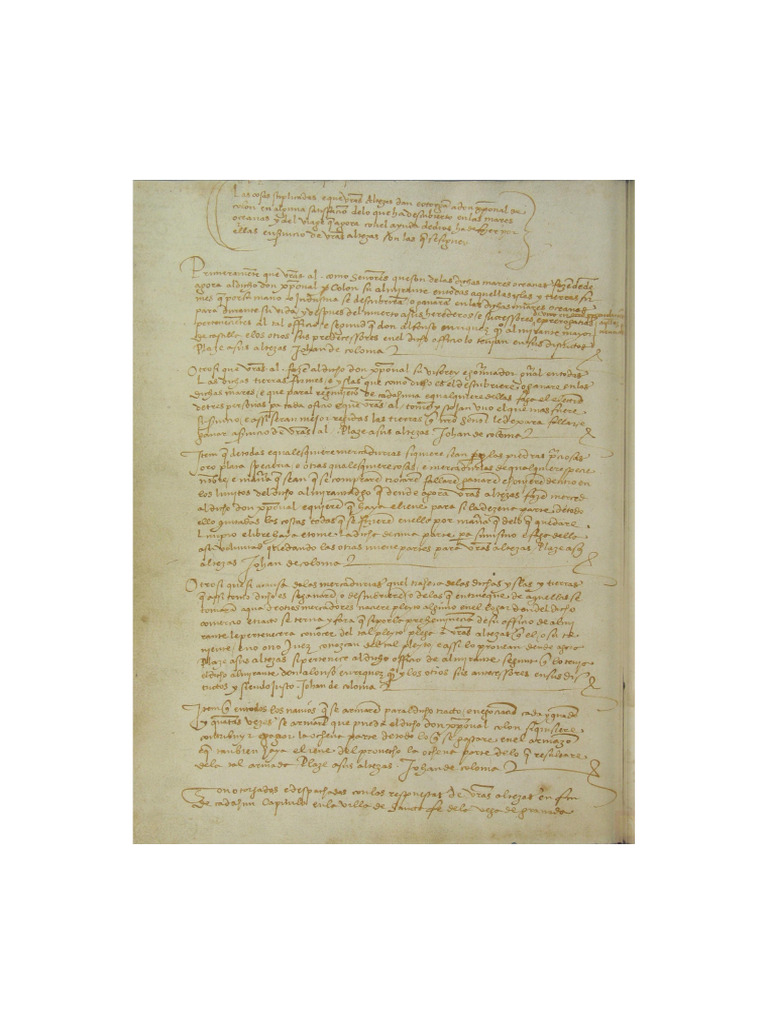 Capitulaciones de Santa Fe - 20240904 - 165429 - 0000 | PDF