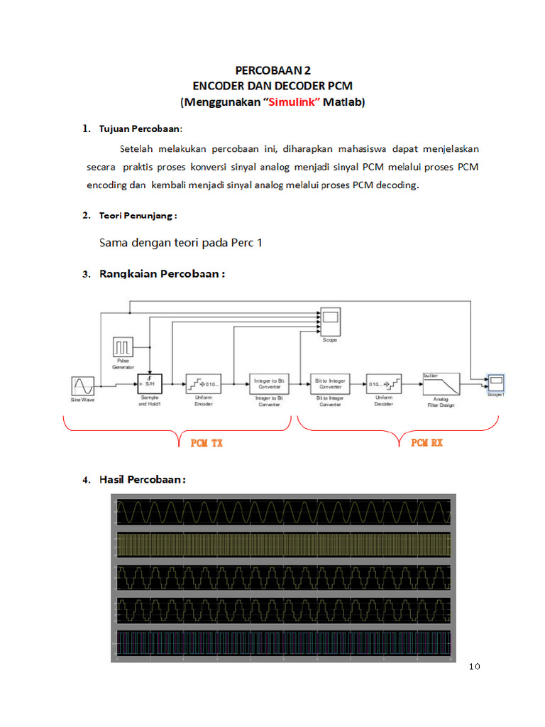 Perc2 PCM2 New | PDF