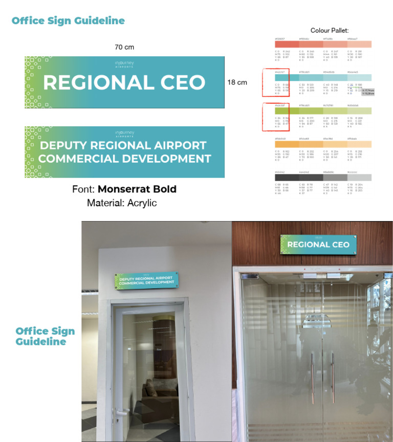 Design Office Sign 2 - 240902 - 095655 | PDF | Games & Activities | Home & Garden