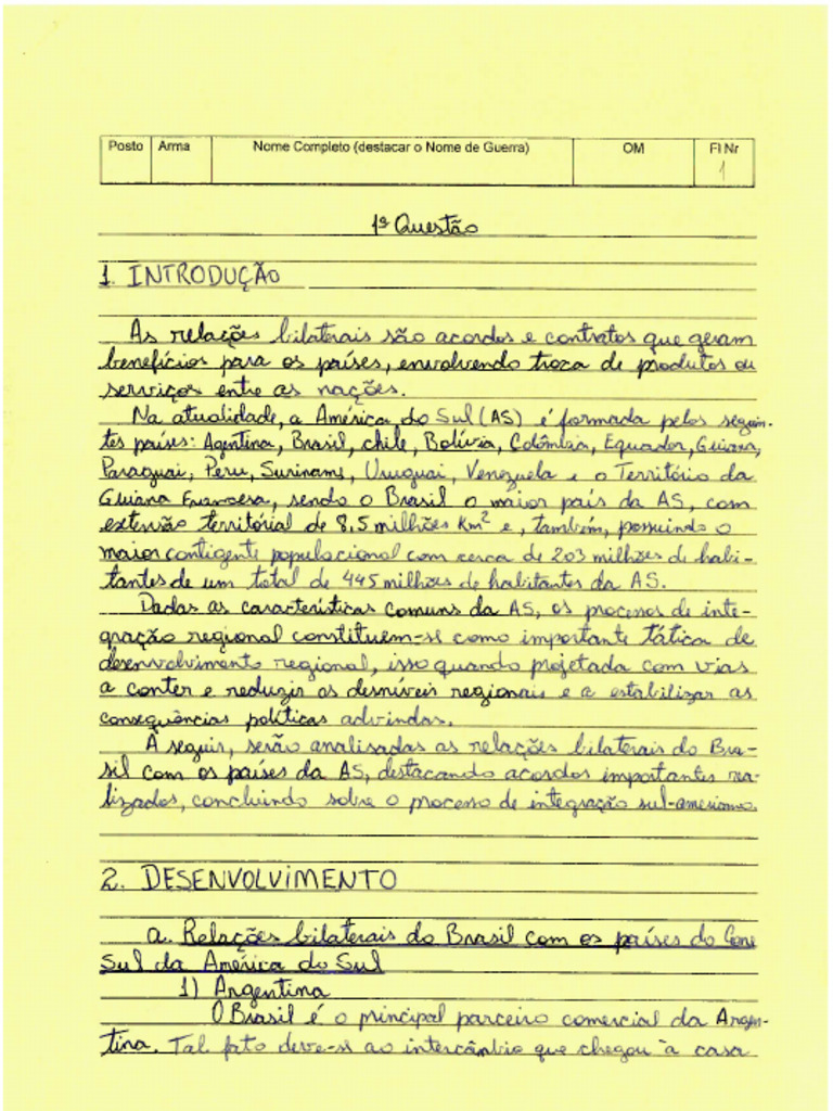 3 Avl - Hist - 16 SET 2023 | PDF