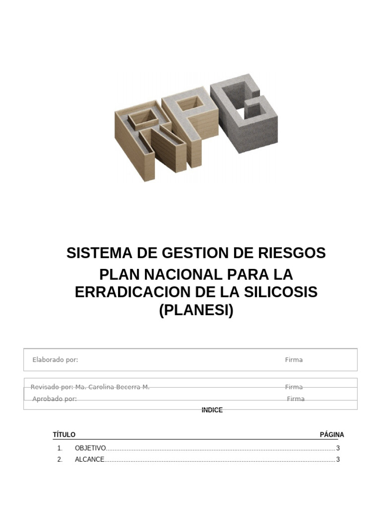 SGR Protocolo Planesi RPG | PDF