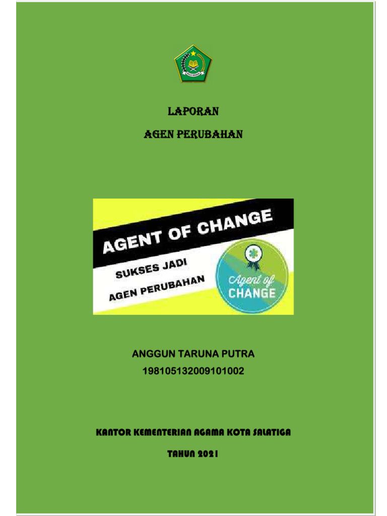 Lapkin - 2791 - 1663315112 - Laporan AP | PDF