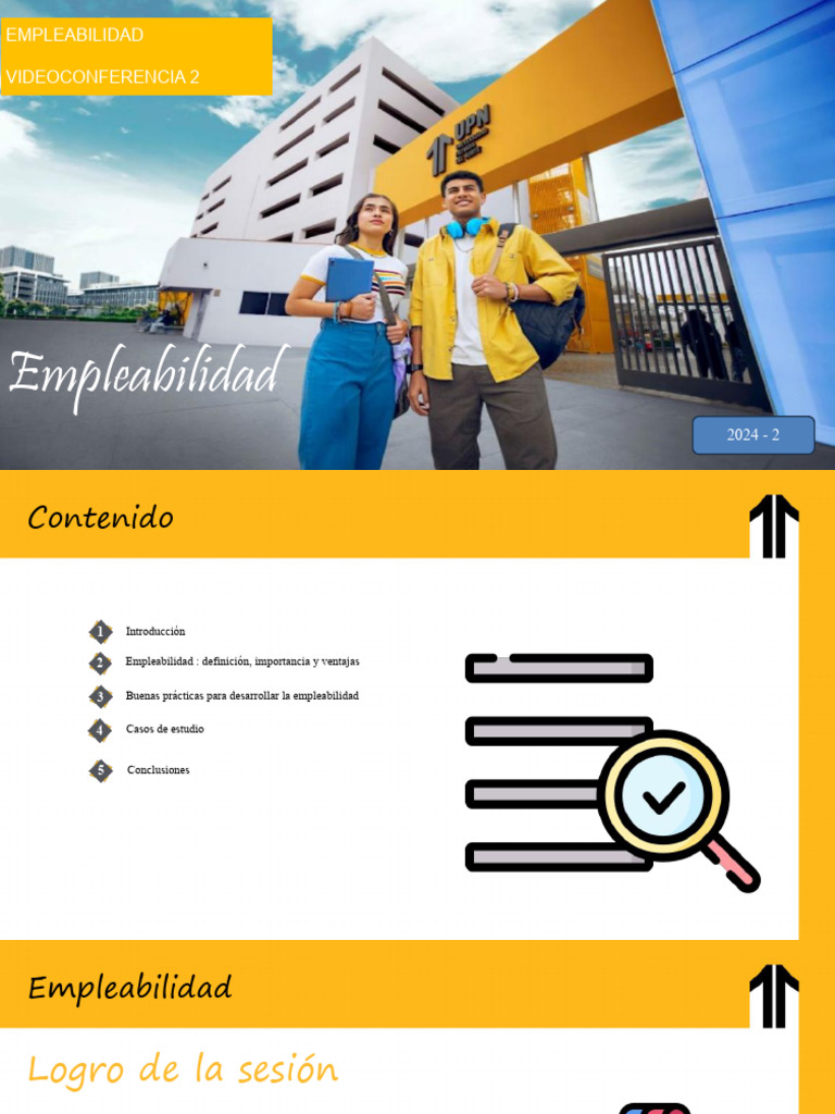 PPT - Módulo 1 | PDF