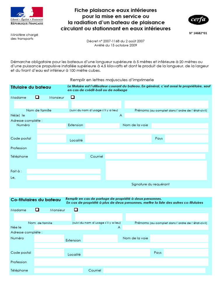 Cerfa - 14682-01 (1) CARTE DE CIRCULATION SIMBA | PDF