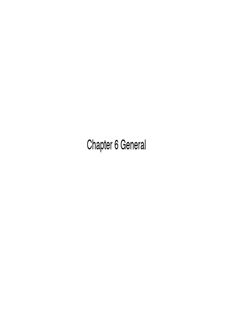 dc3060g - e - Ver1.1 - Chap06 (Full Permission) | PDF