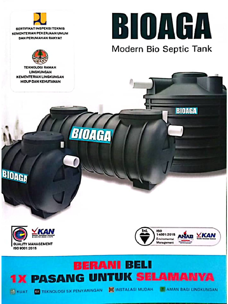 Biospitank | PDF