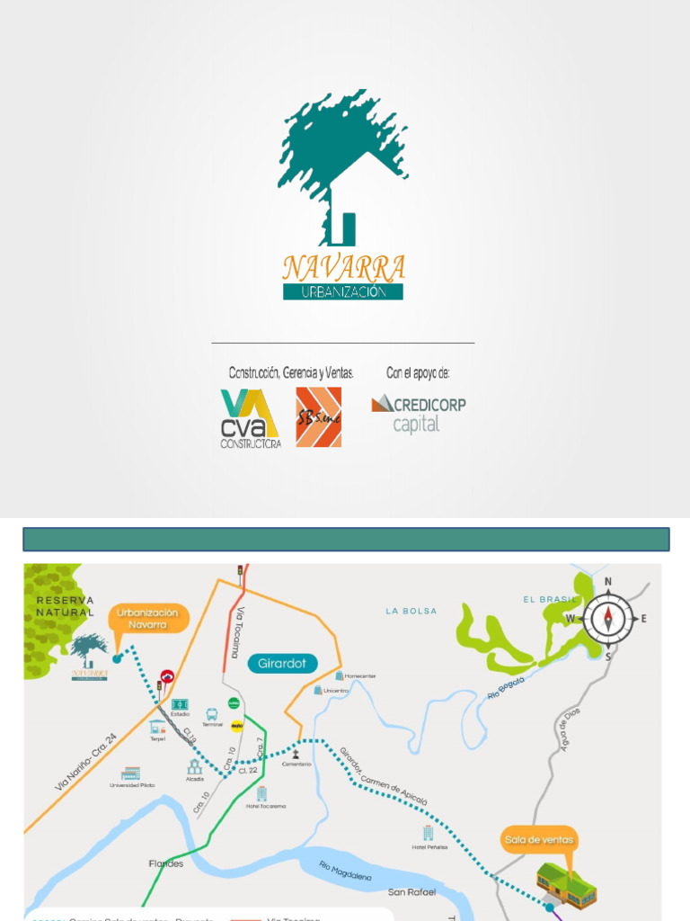 Brochure APARTAMENTOS VIP | PDF