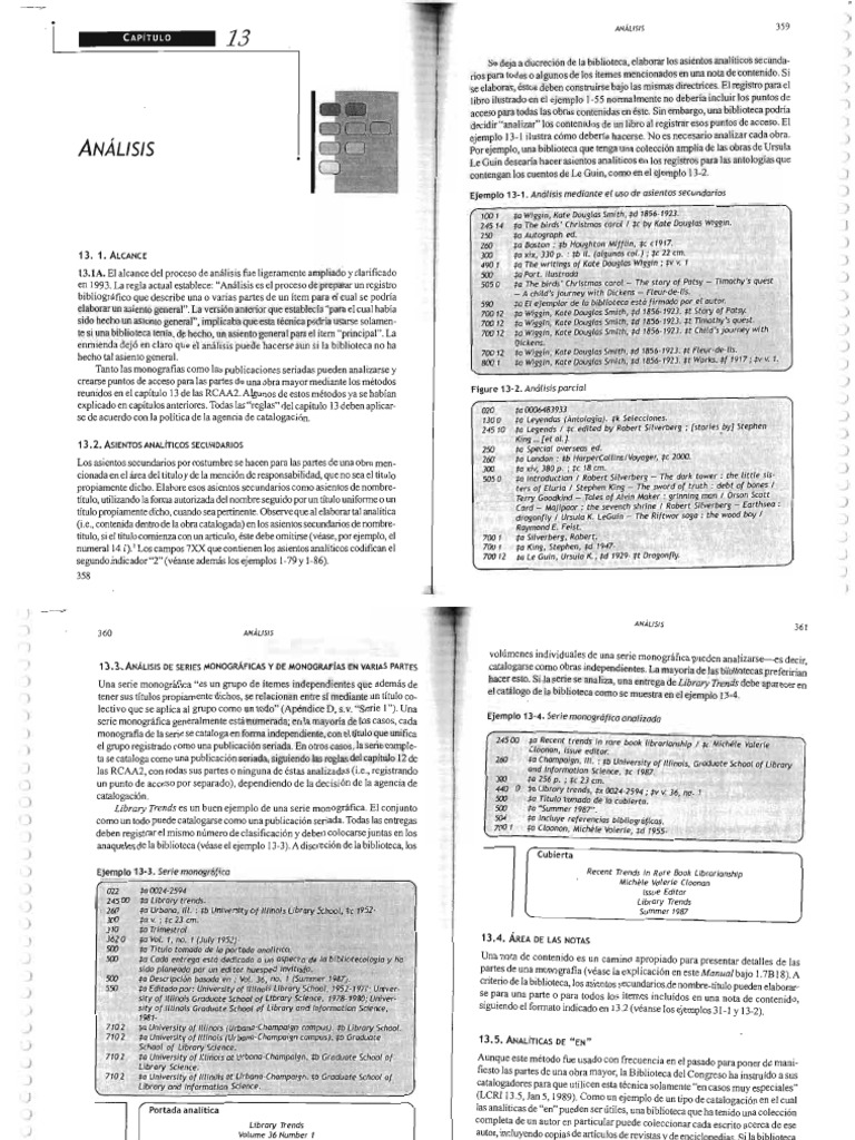 Maxwell - Manual para RCAA-Cap 13 | PDF