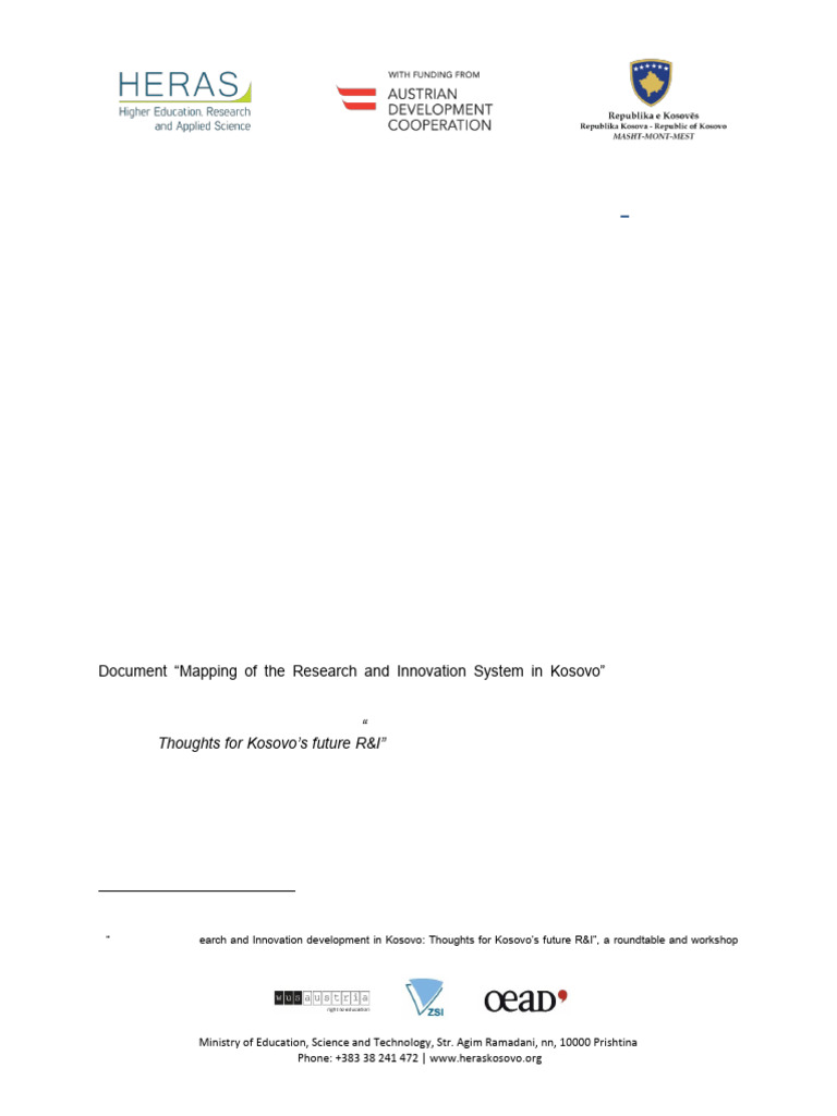 Policy Briefing Paper | PDF