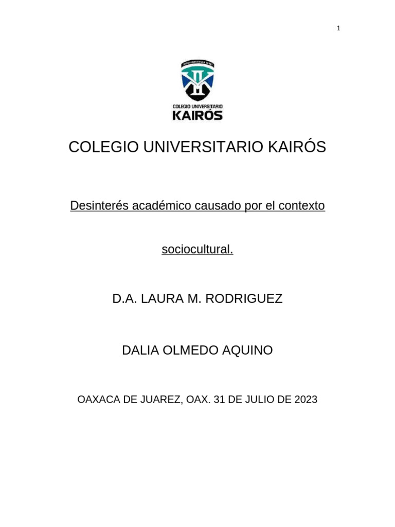 Doc. Laura | PDF