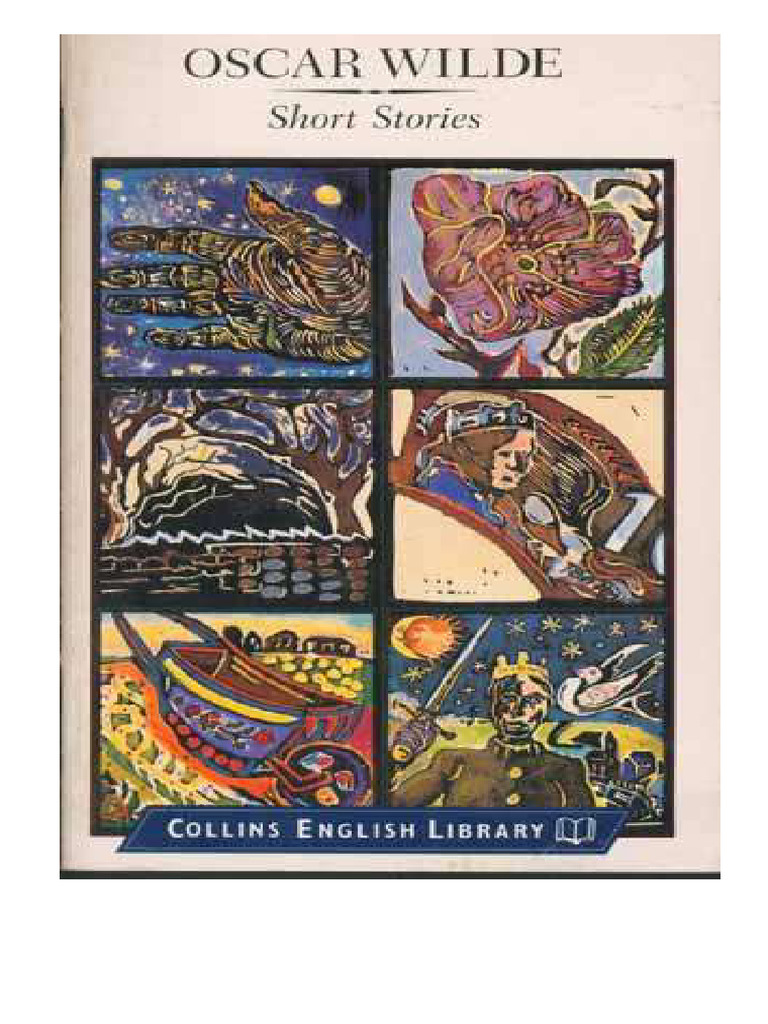 Lord Arthur's Savile Crime (1891) - Oscar Wilde | PDF